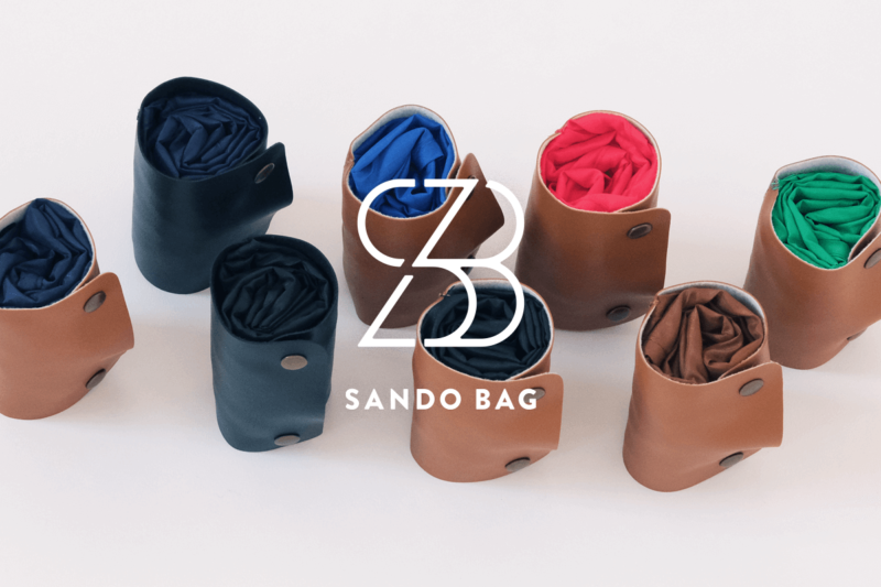 ITEMS 取扱い商品一覧 | SANDO BAG